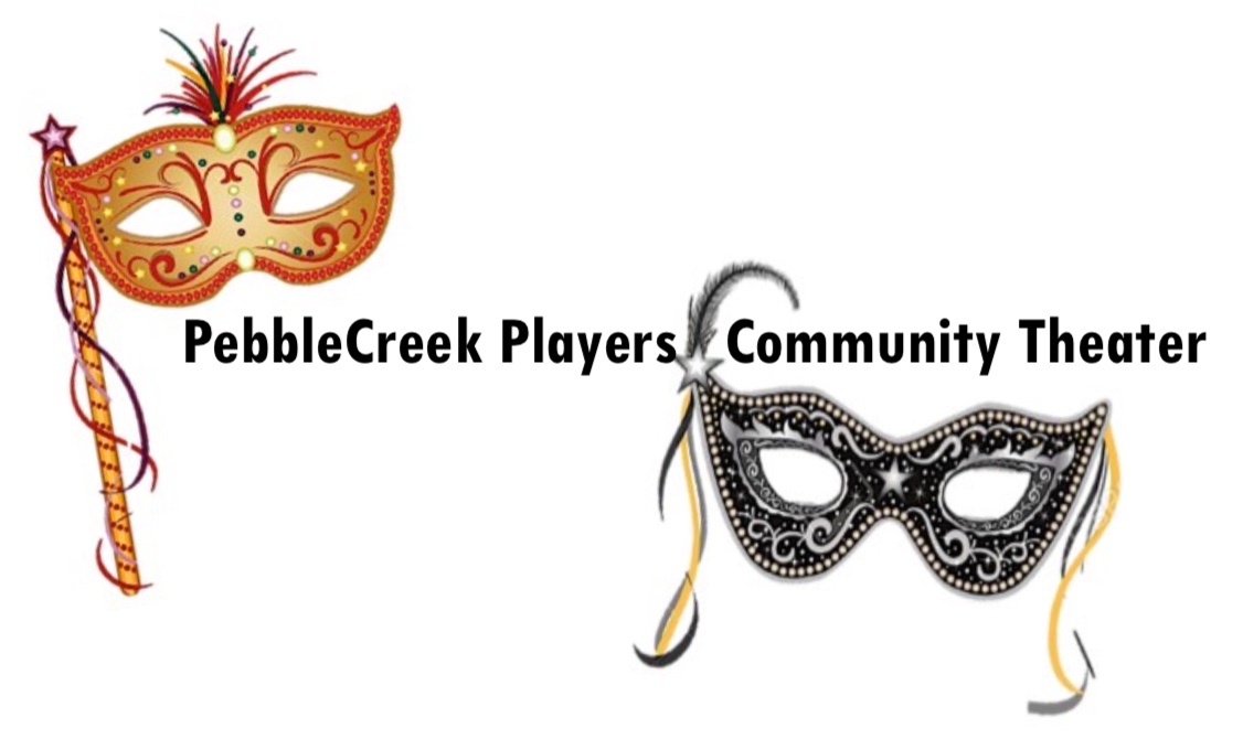 PC Players - PebbleCreek Homeowner Association